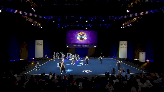 El Capitan High School [2023 Large Coed Non Tumbling Finals] 2023 UCA ...