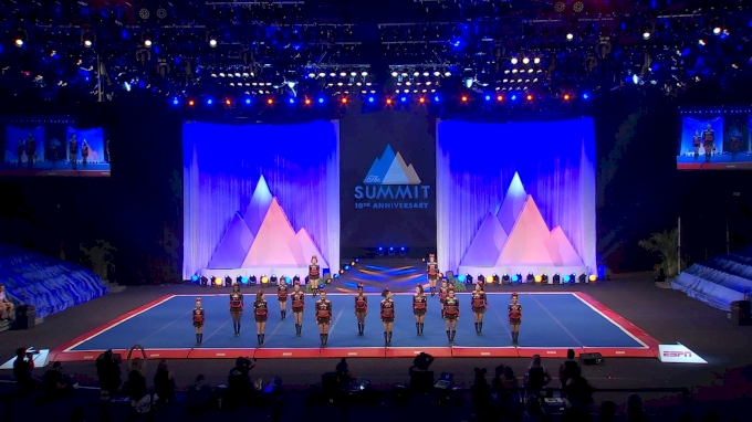 Stars Vipers Katy - Lady Lace [2022 L3 U17 Semis] 2022 The Summit