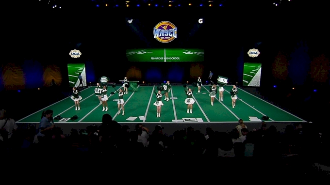 Pennridge High School [2024 Small Varsity NT D1 Game Day Semis] 2024 ...