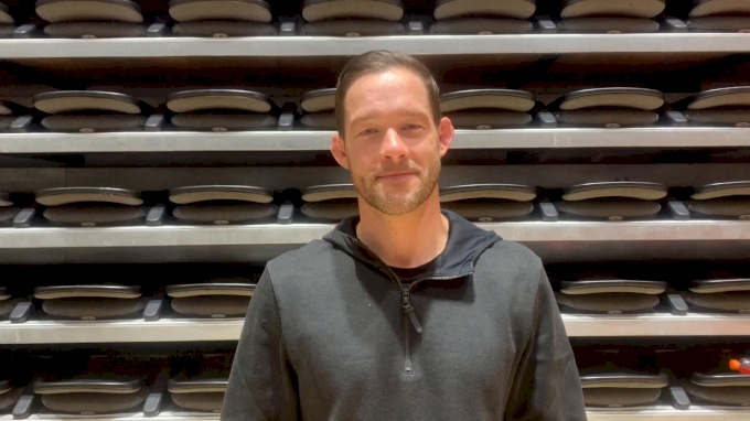 Army Head Coach Kevin Ward Promised His Athletes Tough Competition