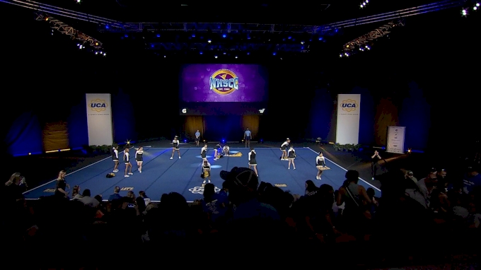 Millington Central Middle High School [2023 Small Division II Non ...
