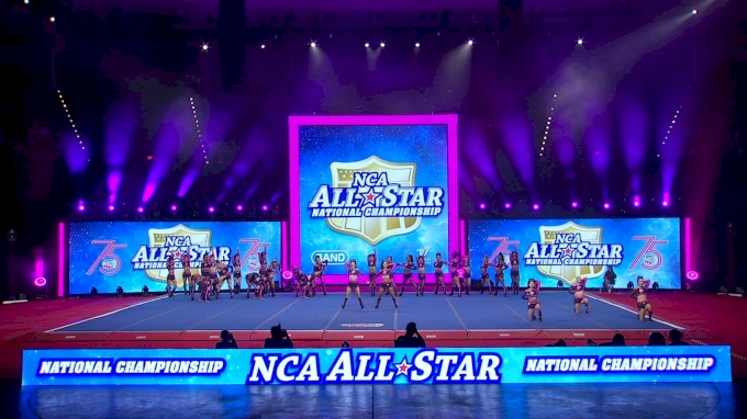 Top Gun All Stars - Miami - Lady Jags [2023 L6 Senior - Medium Day 2 ...