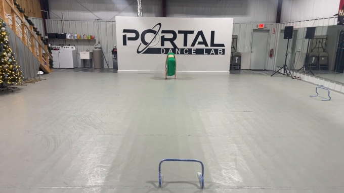 Portal Dance Lab - Asimina Karnezis [Junior - Solo - Contemporary ...