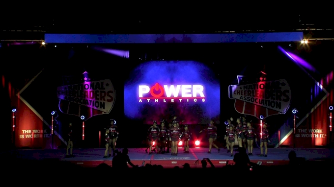 Power Athletics - Maryland Velocity [2024 L2 Youth - Small Day 1] 2024 ...