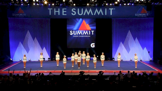 Louisiana Spirit - Iconic (USA) [2024 L2 U16 Semis] 2024 The Summit