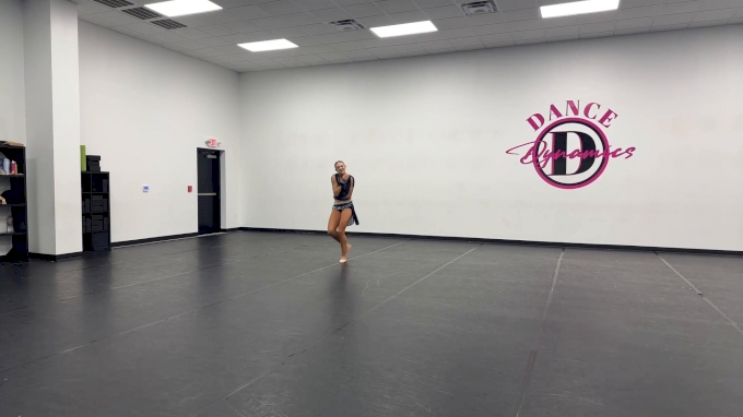 Dance Dynamics - Ashlyn Emge [Junior - Solo - Contemporary/Lyrical ...