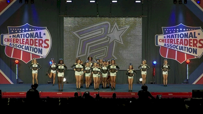 Prodigy All Stars Spotlight [2023 L5 Medium Junior Day 2] 2023 NCA All ...