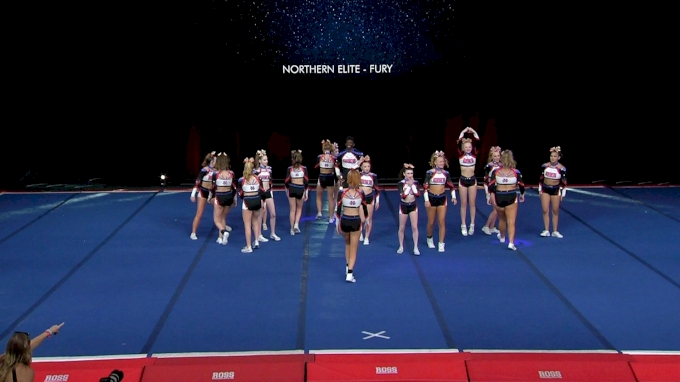 Northern Elite - Fury [2024 L2 Senior - Small Finals] 2024 The Summit