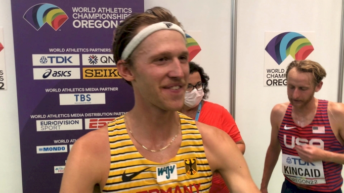 Tinman Elite's Sam Parsons Is The HAPPIEST He's Ever Been, Makes WORLD ...