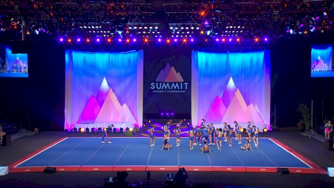 Cheer Strike Allstars - Voodoo [2022 L4 Senior Open Coed Finals] 2022 ...