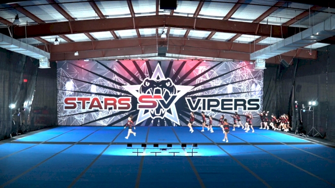 Stars Vipers - Sneaky Snakes [L1.1 Mini - PREP] 2021 NCA All-Star ...