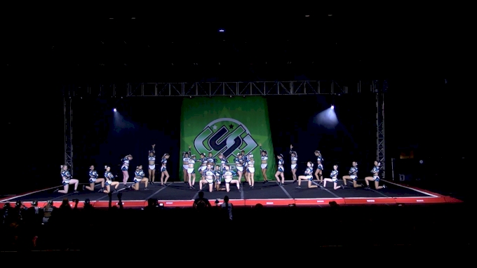 Hit Force Cheer - WARFAR3 [2022 L3 Senior - D2] 2021 America's Best ...