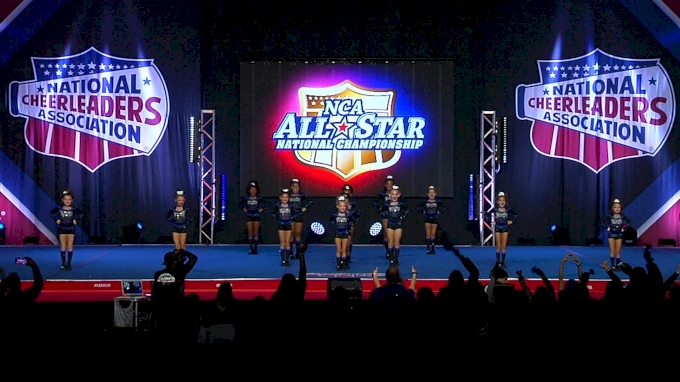 Prodigy All Stars - Sky [2022 L2 Mini Day 1] 2022 NCA All-Star National ...