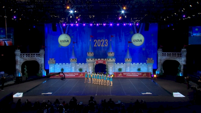 Murrieta Valley High School [2023 Small Varsity - Jazz Finals] 2023 UDA ...