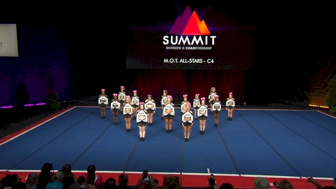 M.O.T. All-Stars - C4 [2023 L4 Senior - Small Finals] 2023 The D2 Summit