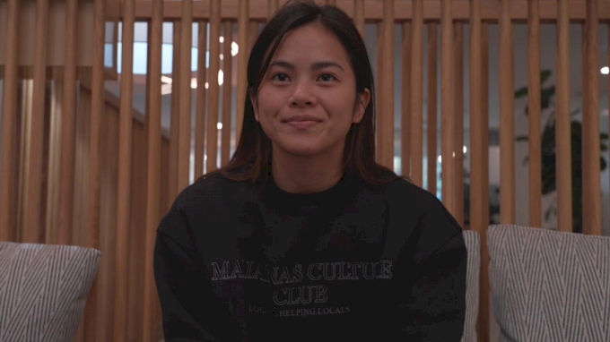 Marilyn Cruz: 'I'm Hoping For Some Sick Jiu-Jitsu From Each Of Us'