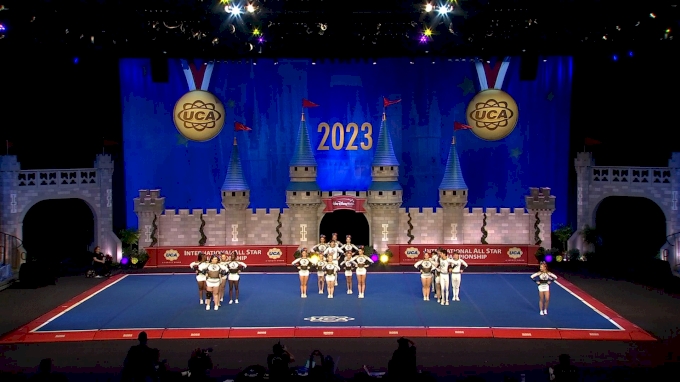 Florida Top Dog All Stars - DRIP [2023 L4 Junior Day 2] 2023 UCA ...