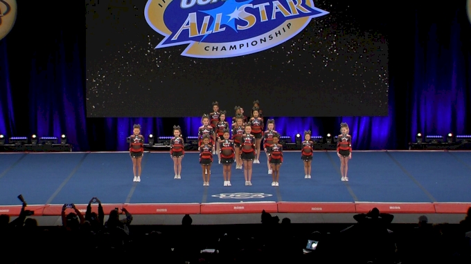 Stars Vipers San Antonio - Pythons [2022 L1 Youth - Small Day 2] 2022 ...