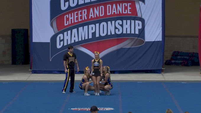 Morehead State University - Haley, Madyson, Chloe, Lyric [2022 Group ...