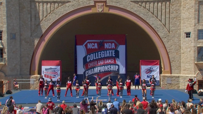 Austin Peay State University [2022 Advanced Large Coed I Finals] 2022 ...