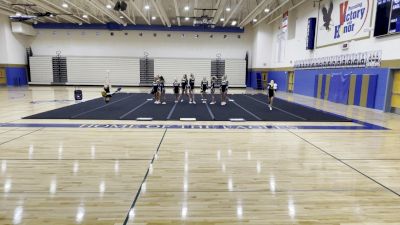 Sandra Day OConnor High School [Varsity Show Cheer Advanced Finals ...