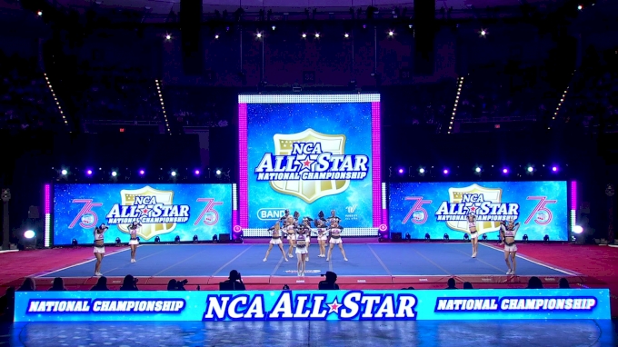 Core Athletix Pink Diamonds [2023 L6 Senior - XSmall Day 1] 2023 NCA ...