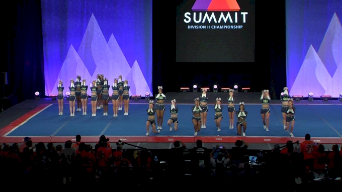 Cheer Nation Athletics - Smack [2023 L2 Senior - Medium Semis] 2023 The ...