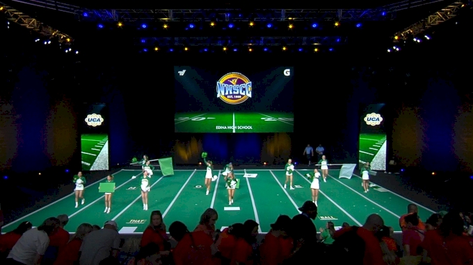 Edina High School [2024 Small Junior Varsity D1 Game Day Semis] 2024 ...