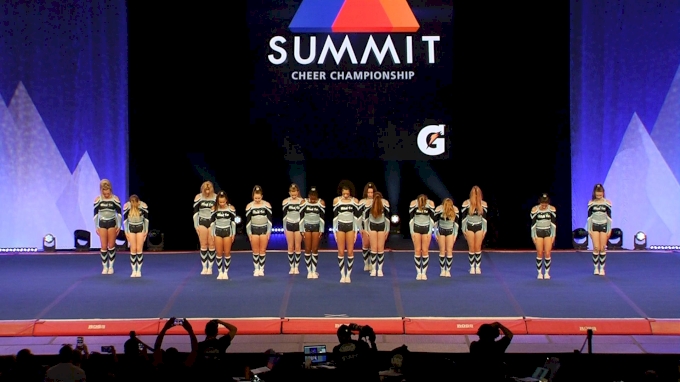 Black Ice Academy - Dauntless (ENG) [2024 L1 U18 Finals] 2024 The Summit