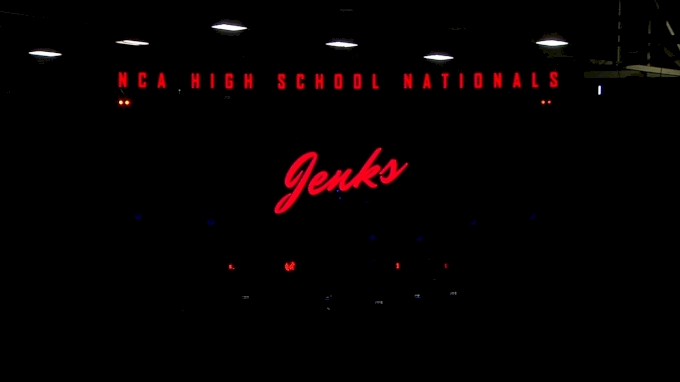 Jenks High School [2024 Intermediate JV/Freshman Performance Day 2 ...