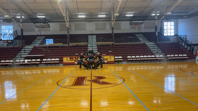 Russell High School - Russell High School [Varsity - Hip Hop] 2026 NCA ...