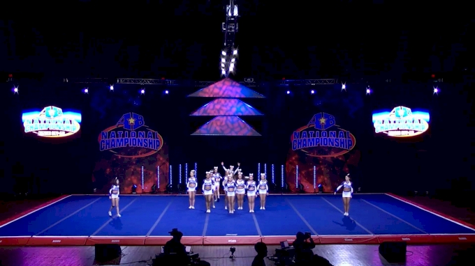 Cheer St Louis - Guardian Angels [2021 L5 Senior] 2021 America's Best ...