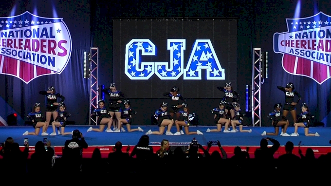 Central Jersey All Stars - Bullets [2022 L1.1 Junior - PREP] 2022 NCA ...