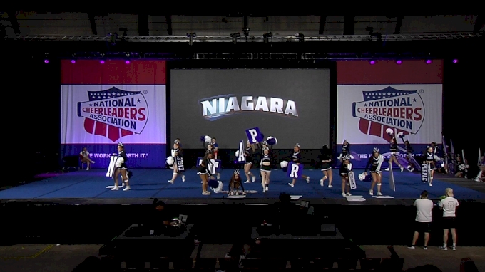Niagara University [2024 Cheer Spirit Rally Division I Prelims] 2024 ...