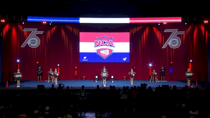 Tioga Junior High [2023 Novice Small JH/MS Crowd Performance Semis ...