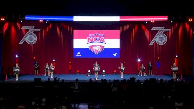 Tioga Junior High [2023 Novice Small JH/MS Crowd Performance Semis ...