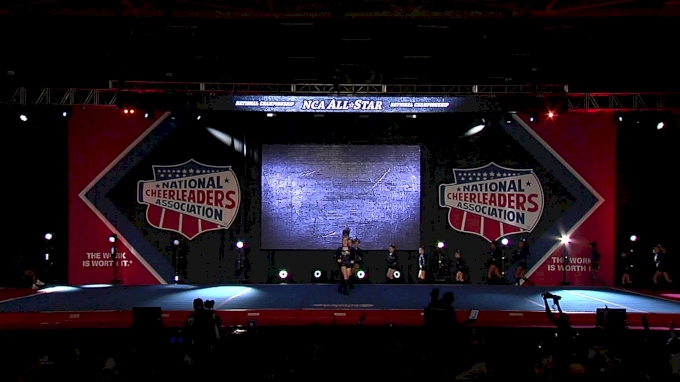 Prodigy All Stars Sapphire [2023 L2 Small Youth Day 1] 2023 NCA All ...