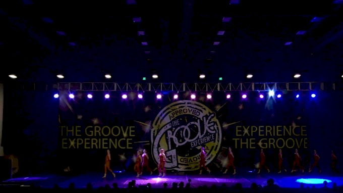 Starz Dance Academy - Elite All Starz - Large Jazz [2022 Senior - Jazz ...
