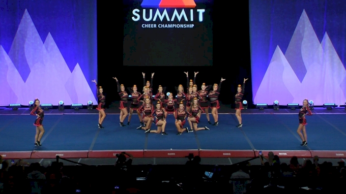 Excite Dance and Cheer - Team Excite S3 (Australia) [2023 L3 - U18 ...