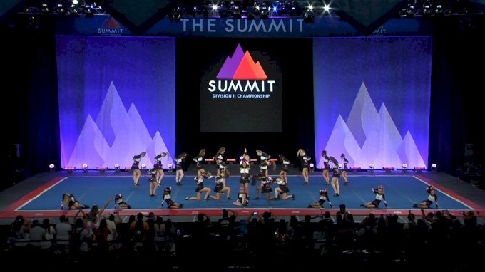 Intensity Athletics - Bomb Squad [2023 L2 Junior - Medium Semis] 2023 ...