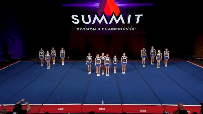 One Elite All Stars - One Intensity [2023 L3 Junior - Small - B Semis ...