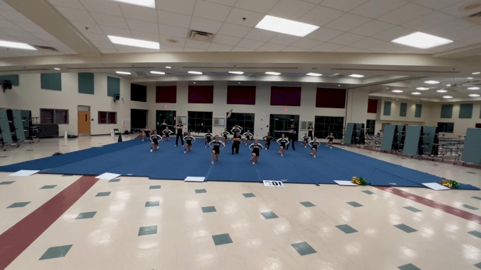 Deland High School [Medium Varsity Coed] 2022 UCA & UDA December ...