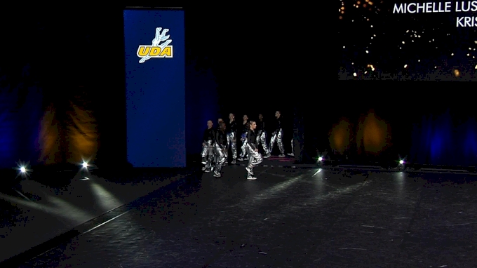 Loranger High School [2024 Varsity - Intermediate - Hip Hop Finals ...