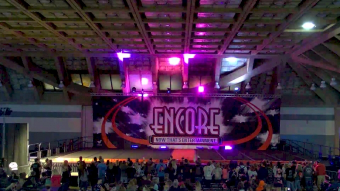 TAI - Scorch [2021 L2 Junior - D2] 2021 Encore Baltimore Showdown DI/DII