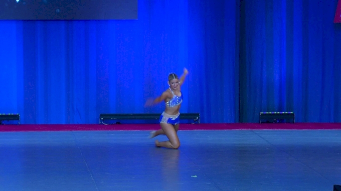 Dance Dynamics - Maggie Melzer [2023 Junior - Solo - Contemporary ...