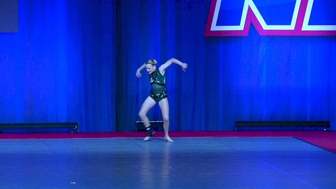 Dancin Bluebonnets - Carsyn Faiola [2023 Youth - Solo - Jazz] 2023 NDA ...