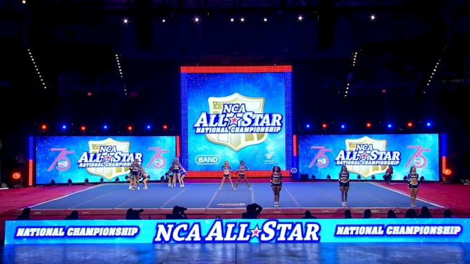 Upper Merion All Stars - Royals [2023 L6 Senior - XSmall Day 1] 2023 ...