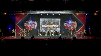 Top Gun All Stars Platinum Jags [2023 L5 Senior Open Coed Day 2] 2023 ...