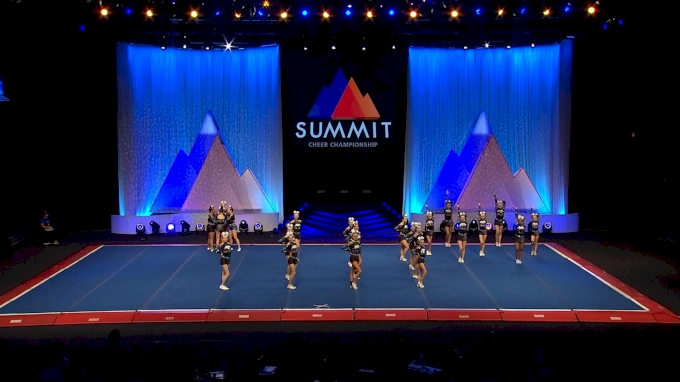 ATA - Code Blue (USA) [2023 L3 - U16 Semis] 2023 The Summit