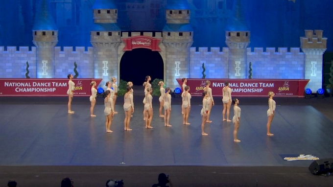 Teurlings Catholic High School [2022 Large Varsity Jazz Finals] 2022 ...